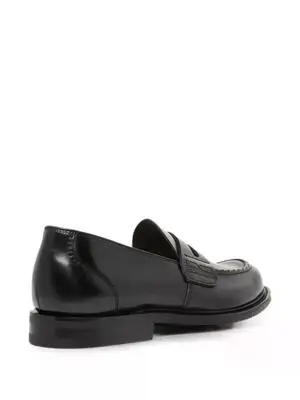 Church's Farsley 2.0 Leather Loafers