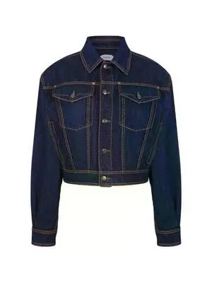 Versace Denim Jacket