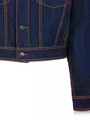 Versace Denim Jacket