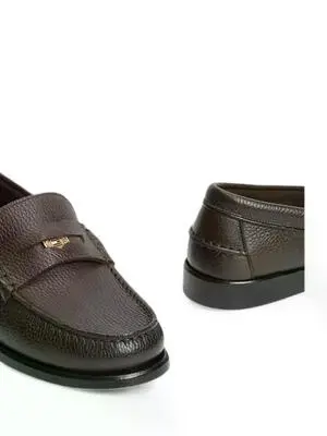 Tommy Hilfiger Flat Loafers For Men