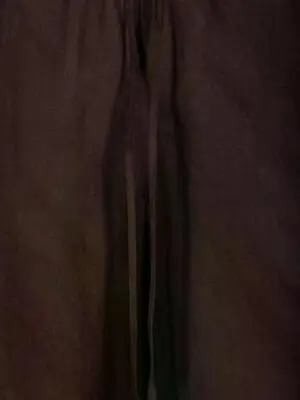 Staud Mateo Drawstring Trousers