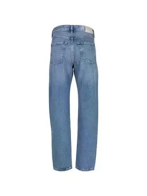Citizens Of Humanity Winslow Boyfriend Jeans - Blue