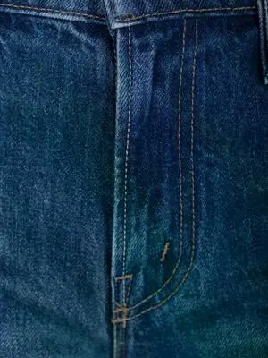 MOTHER The Mid Rise Rambler Skimp Jeans