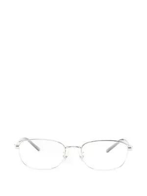 Ray-ban Rectangle-frame Glasses