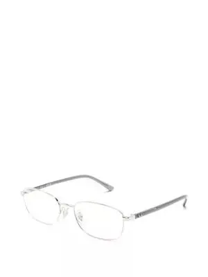 Ray-ban Rectangle-frame Glasses