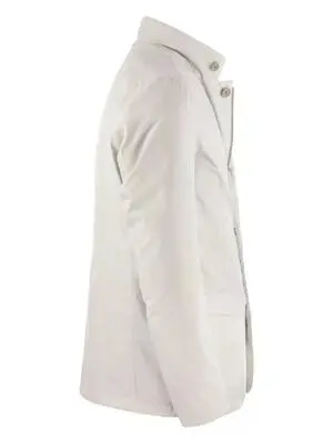 Herno Single-breasted Blazer