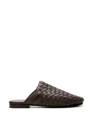 St. Agni Slides Mules Clogs For Women