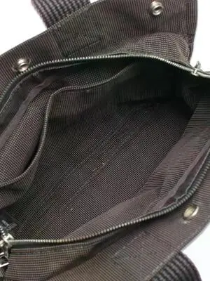 Hermès Herline Pm Tote Bag - Grey