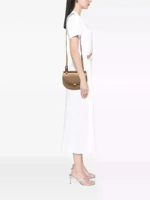 Chloé 2015 Mini Calfskin Georgia Crossbody Bag