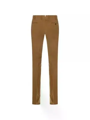 PT TORINO Slim-cut Chino Pants