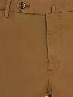 PT TORINO Slim-cut Chino Pants