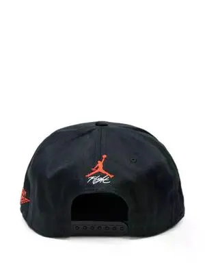 Nike Jordan Embroidered Cap