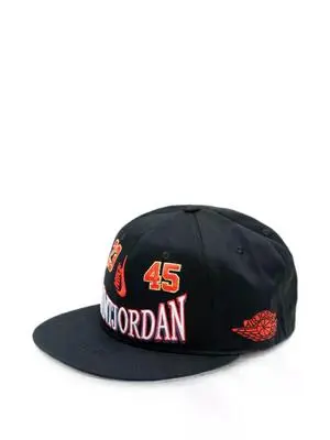 Nike Jordan Embroidered Cap