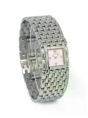 Cartier 2000s Panthère Ruban 21mm Watch - Pink