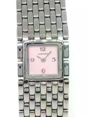 Cartier 2000s Panthère Ruban 21mm Watch