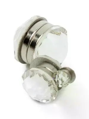 JENNIFER BEHR Crystal Hair Gems Set Of Fifteen