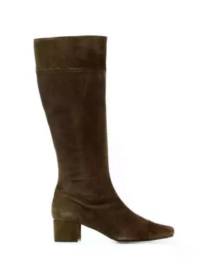 CAREL Malaga Knee-high Boots