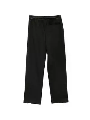 WALES BONNER Form Track Pants