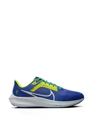 Nike Air Zoom Pegasus 40 Brazil Sneakers - Blue