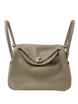 Hermès Lindy 26 Tote Bag