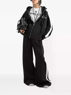 Dolce & Gabbana Fleece Trousers