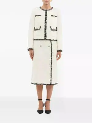 Rebecca Vallance Jacquie Jacket