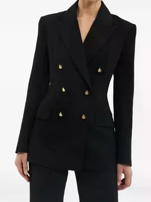Rebecca Vallance Odilia Blazer