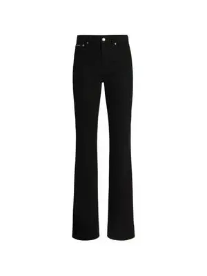 Dolce & Gabbana Cotton 5-pocket Denim Trousers