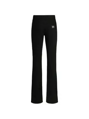 Dolce & Gabbana Cotton 5-pocket Denim Trousers