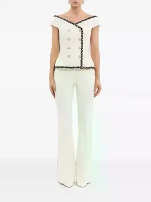 Rebecca Vallance Jacquie Top