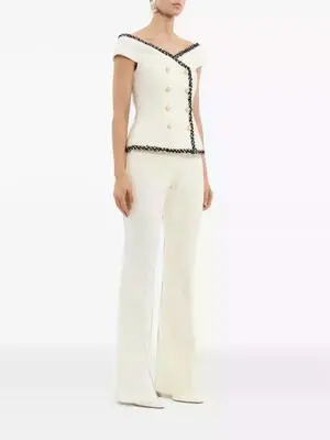 Rebecca Vallance Jacquie Top