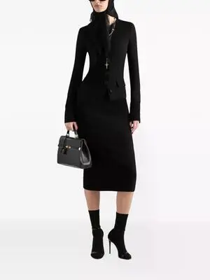 Dolce & Gabbana Wool Jacket