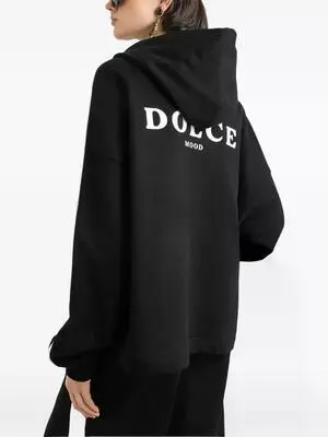 Dolce & Gabbana Cotton Hoodie