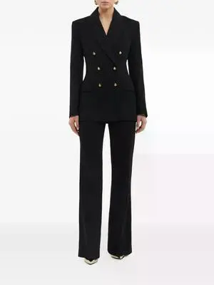 Rebecca Vallance Odilia Straight Pants