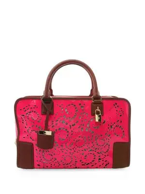 Loewe 2010-2026 Patent Amazona 36 Handbag