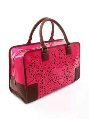 Loewe 2010-2026 Patent Amazona 36 Handbag