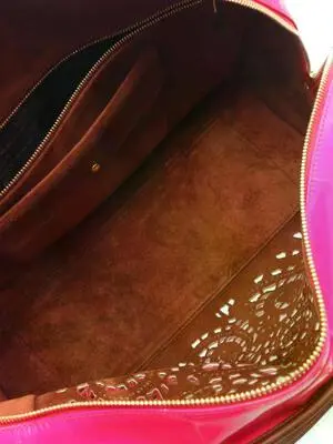 Loewe 2010-2026 Patent Amazona 36 Handbag