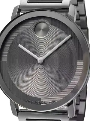 Movado Evolution 40mm Watch