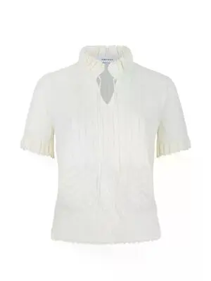 Alexander McQueen Top