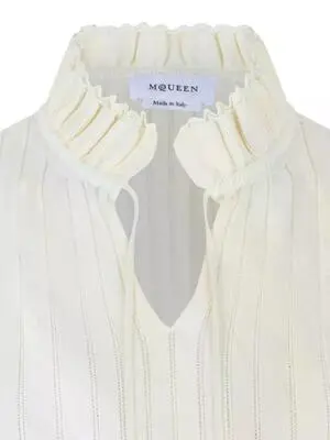 Alexander McQueen Top