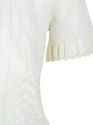 Alexander McQueen Top
