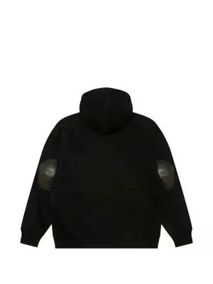 AAPE BY *A BATHING APE Moonface Logo Hoodie