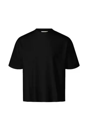 SELECTED T-shirts And Polos - Black