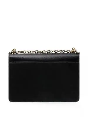 Furla Metropolis Mini Crossbody Bag With Gold Tone Hardware