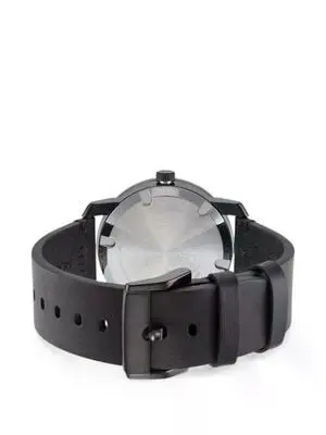 Movado 42mm "bold" Stainless Steel Chronograph Watch