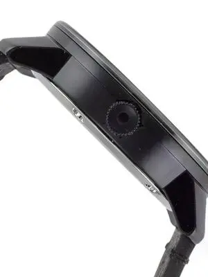 Movado 42mm "bold" Stainless Steel Chronograph Watch