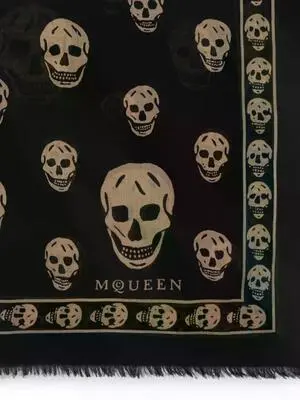 Alexander McQueen Scarfs