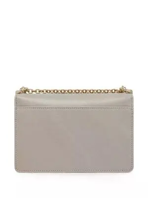Furla Leather Crossbody Bag