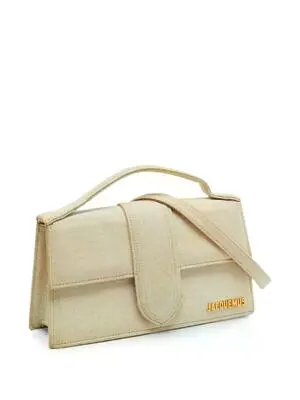 Jacquemus Le Bambino Top Handle Bag