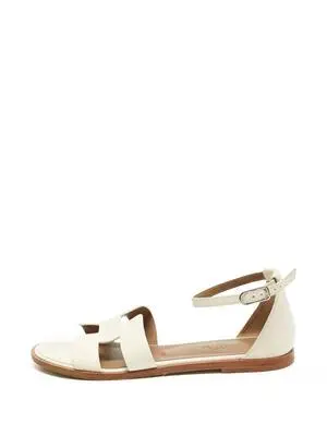 Hermes Buckled Sandals For Women